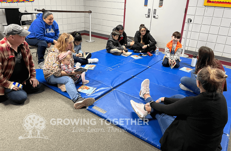 Growing Together Tulsa – Learn. Live. Thrive